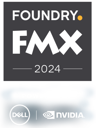 Foundry FMX 2024